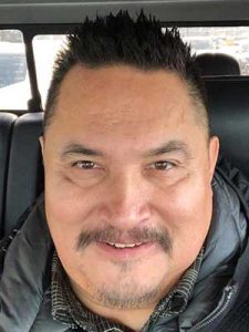 Chief and Council | Sucker Creek First Nation