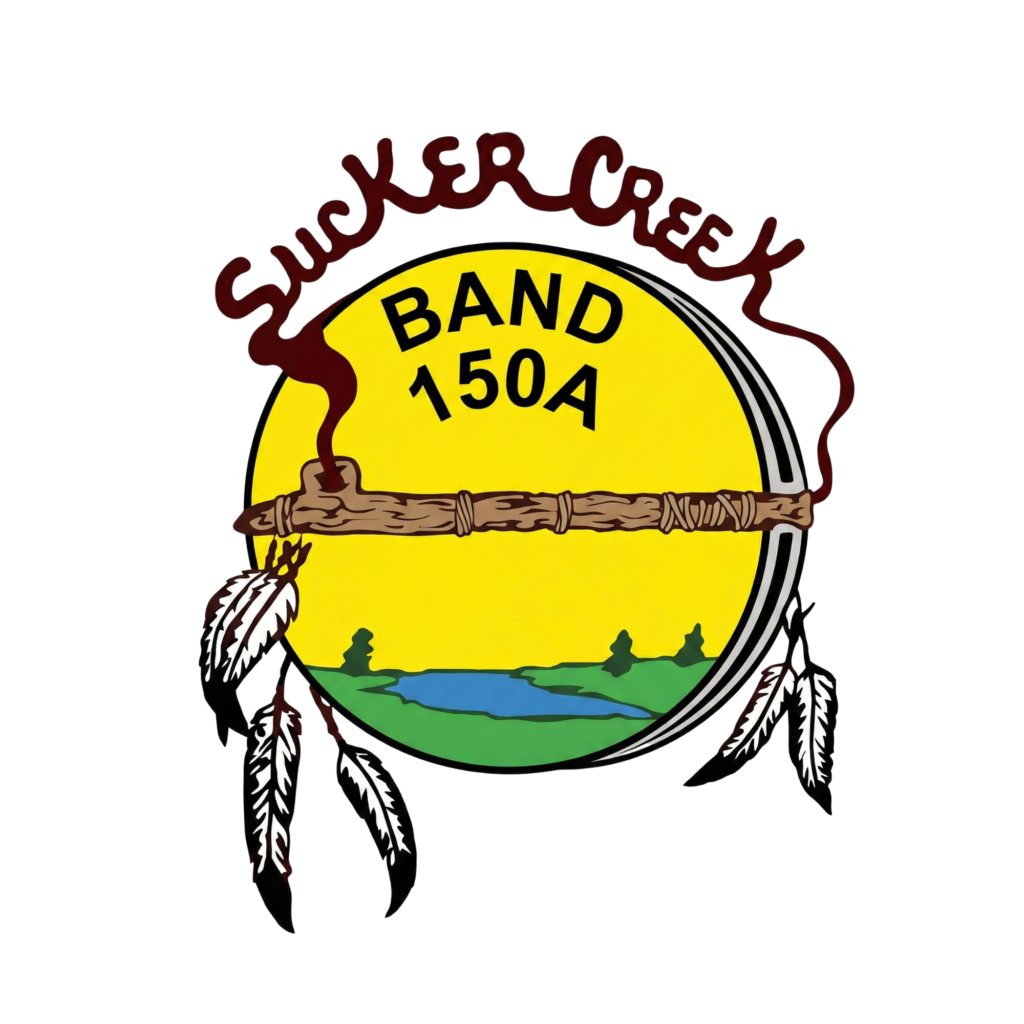 Contact – Sucker Creek First Nation